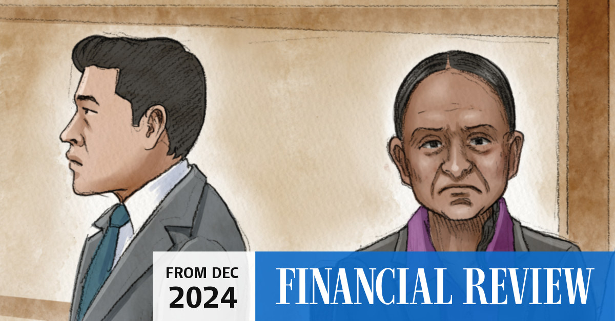 Perth grandmother Donna Nelson found guilty of trafficking drugs into Japan, sentenced to six ...